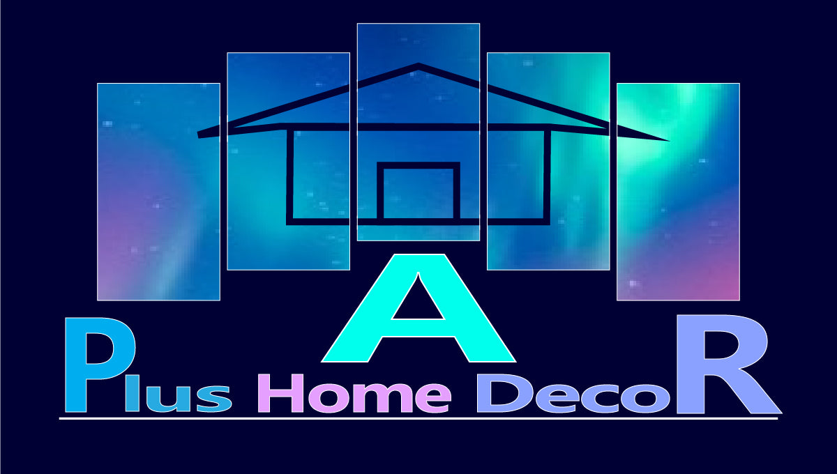 A Plus Home Decor